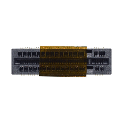 固态硬盘M.2NGFF接口连接器
