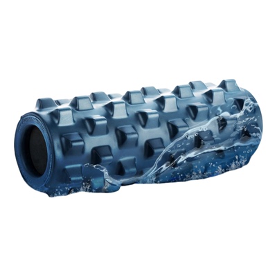 RumbleRoller泡沫轴筋膜放松滚轴