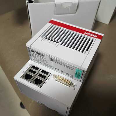 议价CX2040-0135  CX5010-0100  倍福控制器库存顺丰包邮议价实拍