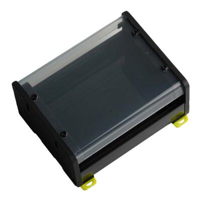 盖子防尘盖盒子72MM宽