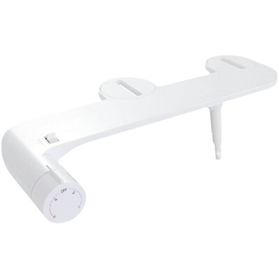 智能马桶盖洁身器洗屁屁便后清洗