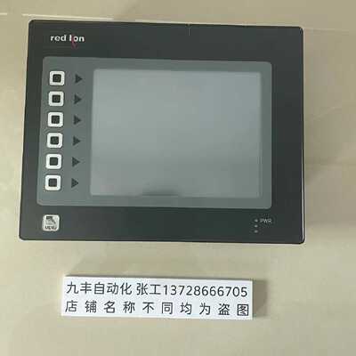 议价redlion红狮触摸屏G308C000 现货原装G308C