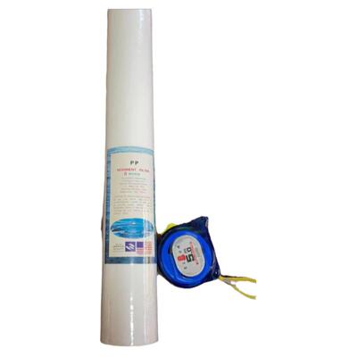 WaterQuality过滤器FILTER通用