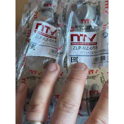 NTY AntiRoll Bar Link ZLPMZ055 New B2 SB69
