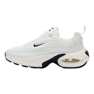 NIKE耐克厚底女鞋2026春季AIR MAX PORTAL气垫缓震增高运动休闲鞋