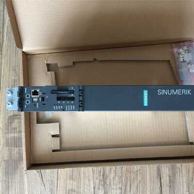 议价全新西门子611-D备件双轴轴调节抽拉部件VSHS6SN1118-0DM11-0