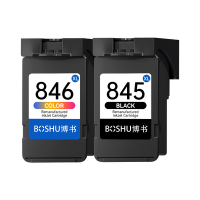 PG-845/846墨盒适用佳能打印机