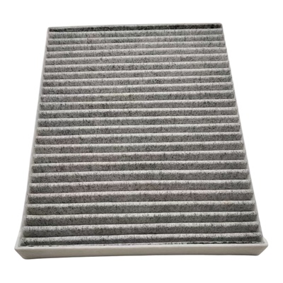 原厂星途N95空调滤芯活性炭过滤