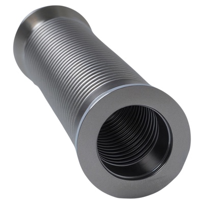 304/316L不锈钢高真空柔性波纹管