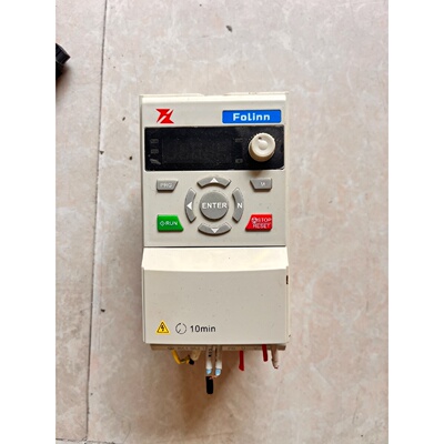 在线议价富凌Folinn变频器 H110T40022BX0，2.2K