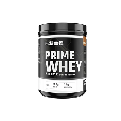 诺特兰德三重蛋白乳清蛋白质粉1磅whey蛋白质粉450克蛋白营养粉