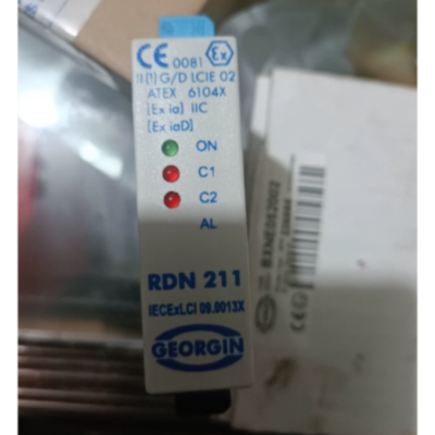 议价法国GEORGIN RDN211 BXNP13000BXNP13000 BXNE052002安全栅议