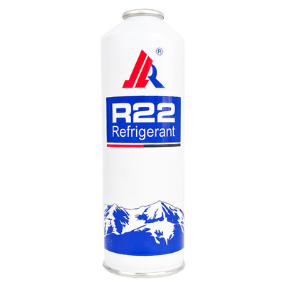 家用空调R22/R410A/290/R600冷媒