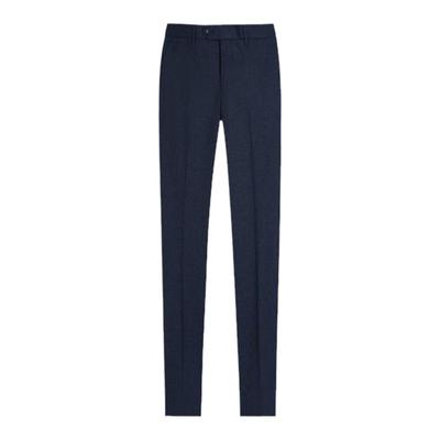 LAMPO/蓝豹易打理套装西裤