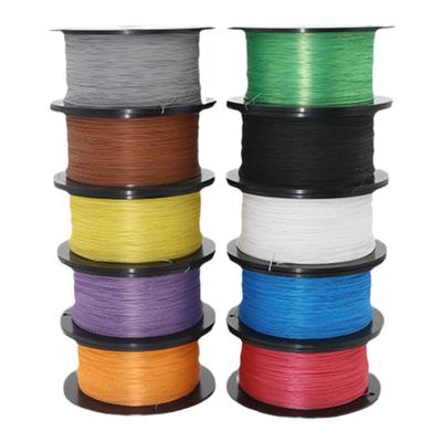 特细线径耐腐蚀1423镀银线