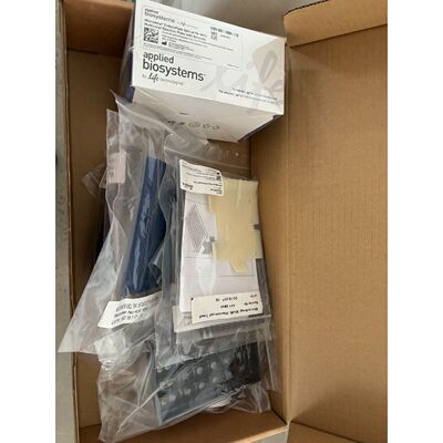 【议价-可维修】赛默飞 MicroAmp 96-well 4312 /二手均有货