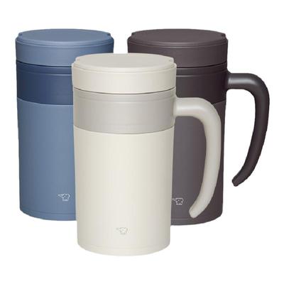 象印官方旗舰店日本保温杯