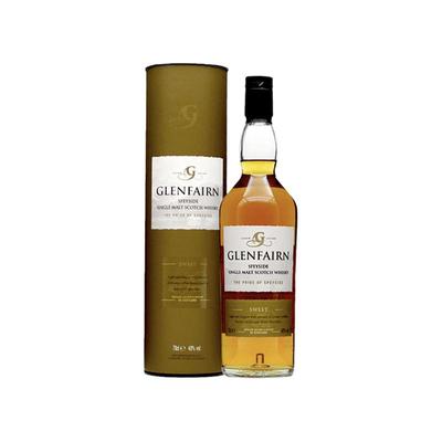 欧帅英国原瓶进口威士忌洋酒基酒