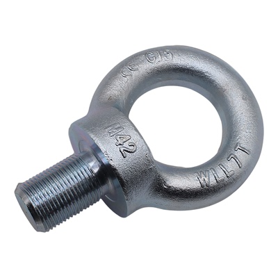 国标德标吊环螺栓吊环螺母