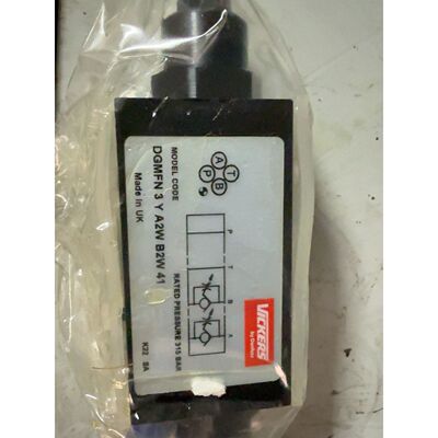 伊顿VICKERS液压阀DGMFN3YA2WB2W