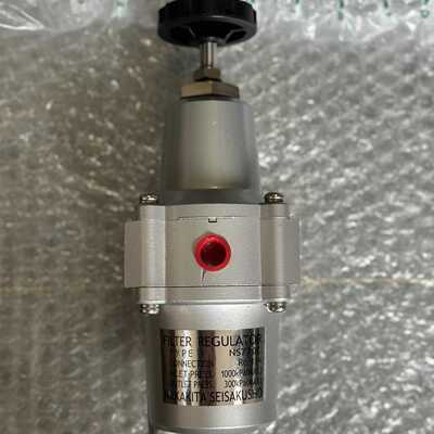 【询价】Nakakita NS770C，调节阀，未使用原厂件，现适用