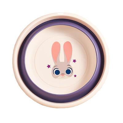 喵铺脸盆卡通可爱旅游便携式