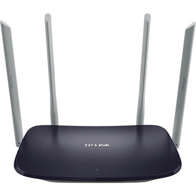 AC1200双频5G千兆端口无线路由器