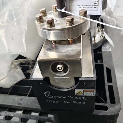 询价-Gamma Vacuum Titan Ion Pump真空离
