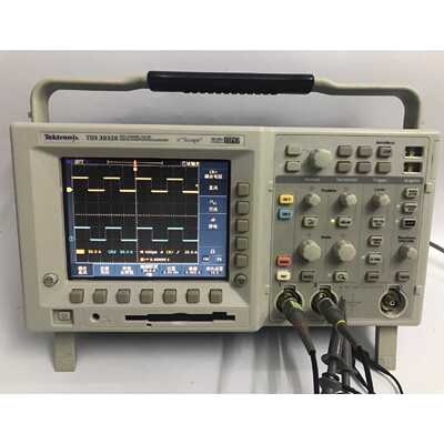 议价泰克数字示波器TDS3032B示波器适用