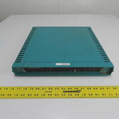 Paradyne 849-5653-0011 T-96 7978 Modem 115V .25A 60Hz