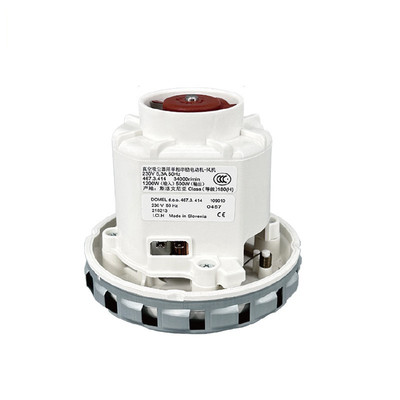 工业吸尘器大吸力电机