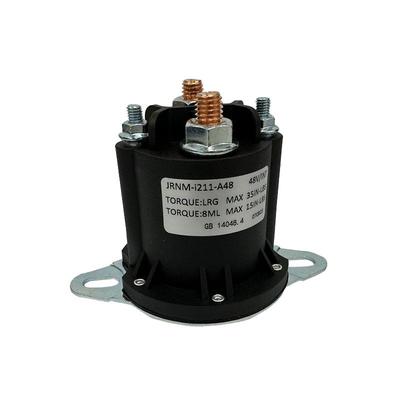 韵科维电机常开直流灭弧继电器