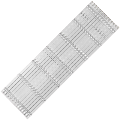 适用海尔LU75C51灯条电视