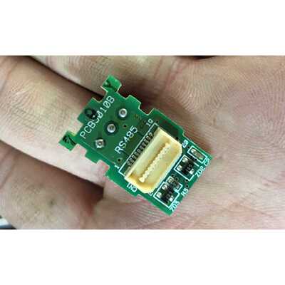 议价PCB5010B 原装Twido施耐德RS485通信接口板TWDNAC485T通信模