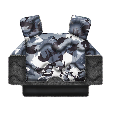 小牛电动摩托车n1s动力版nqi挡风被n1秋冬季加绒加厚防水款防风罩