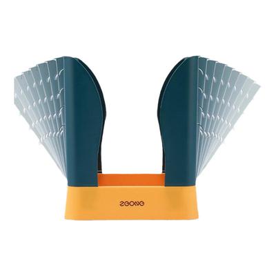 9档开合可调节容量大小的垃圾桶