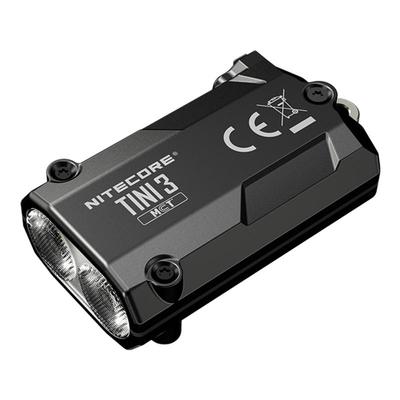 奈特科尔TINI3智能钥匙灯手电筒