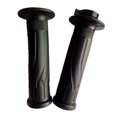 隆鑫摩托配件车CR1手把管装饰