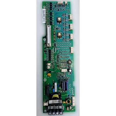 ZINT551ABB变频器ACS88001系列驱动