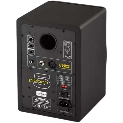 专业级有源监听音箱MonkeyBanana