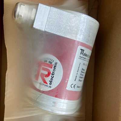 议价全新德国原装进口TR帝尔编码器CE 65M 110-02807议价