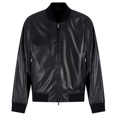 Armani/阿玛尼男士皮衣