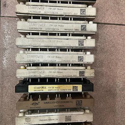 议价-GD35PIY120C5SN，GD35PIL120C5SN，