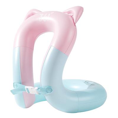 361度异形游泳圈适合1-4岁宝宝