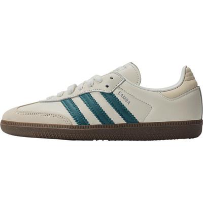 【自营】Adidas阿迪达斯SAMBA OG女鞋经典小白鞋运动休闲鞋IG1963