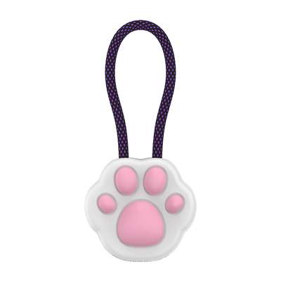 SIKAI糖荳猫爪风格理线器软硅胶