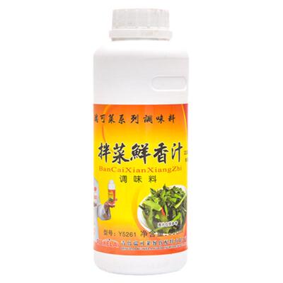 瑞可莱拌菜鲜香汁增鲜增香味道好