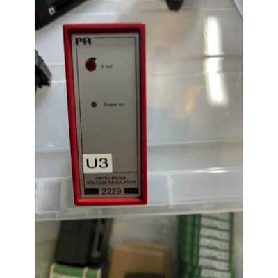 【请询价】PRELECTRONICS2229开关模式电压调节器22
