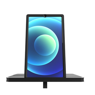 手机屏幕放大器大屏超清护眼高清带抗蓝光华为横竖两用支架投影3