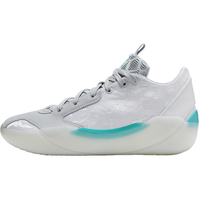 Nike/耐克正品JORDAN男士中帮系带缓震运动篮球鞋HF0369-103